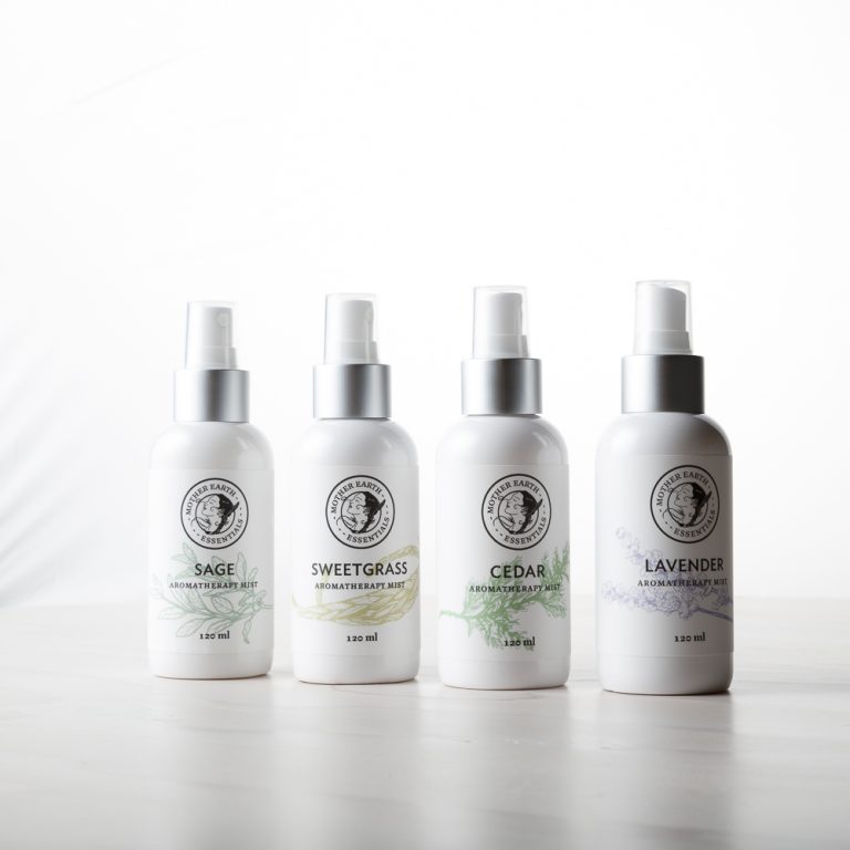 Lavender Aromatherapy Mist by Mother Earth Essentials - RAM Shop