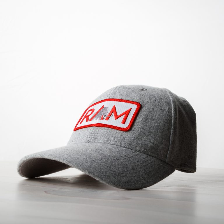 RAM Cap - RAM Shop