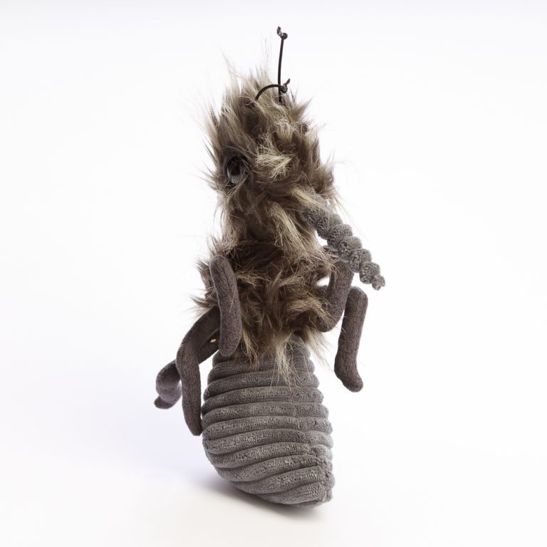 Bodacious Bug Mosquito Plush by Jellycat - RAM Shop