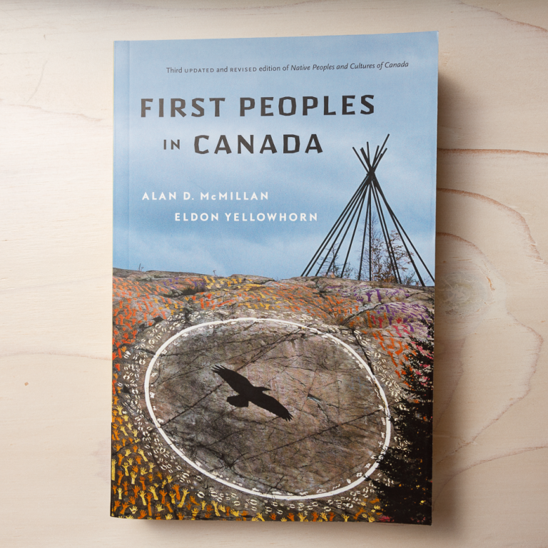 First Peoples in Canada - RAM Shop