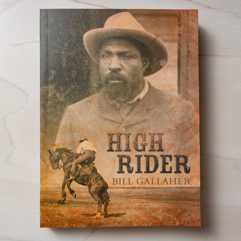 High Rider - RAM Shop