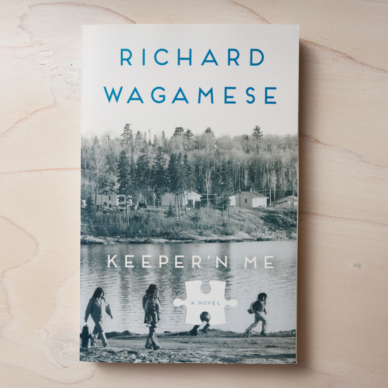 Keeper'n Me - RAM Shop