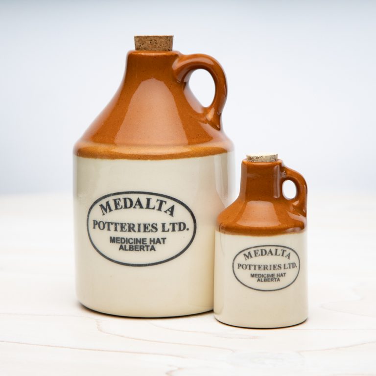 Large Tudor Pitcher by Medalta - RAM Shop
