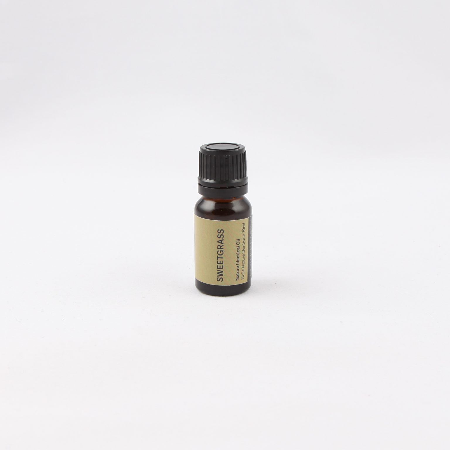 Sweetgrass Essential Oil by Mother Earth Essentials - RAM Shop