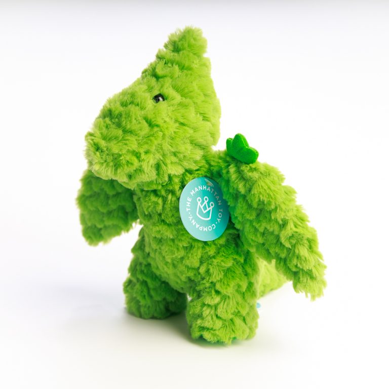 Swoop the Pterodactyl Plush - RAM Shop