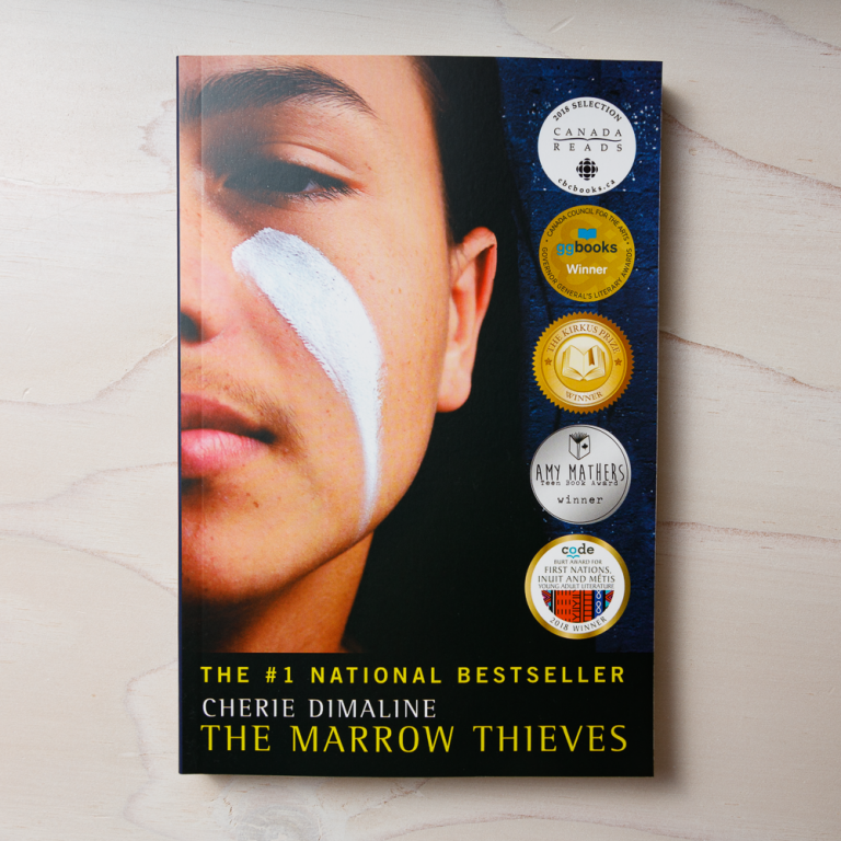 The Marrow Thieves - RAM Shop