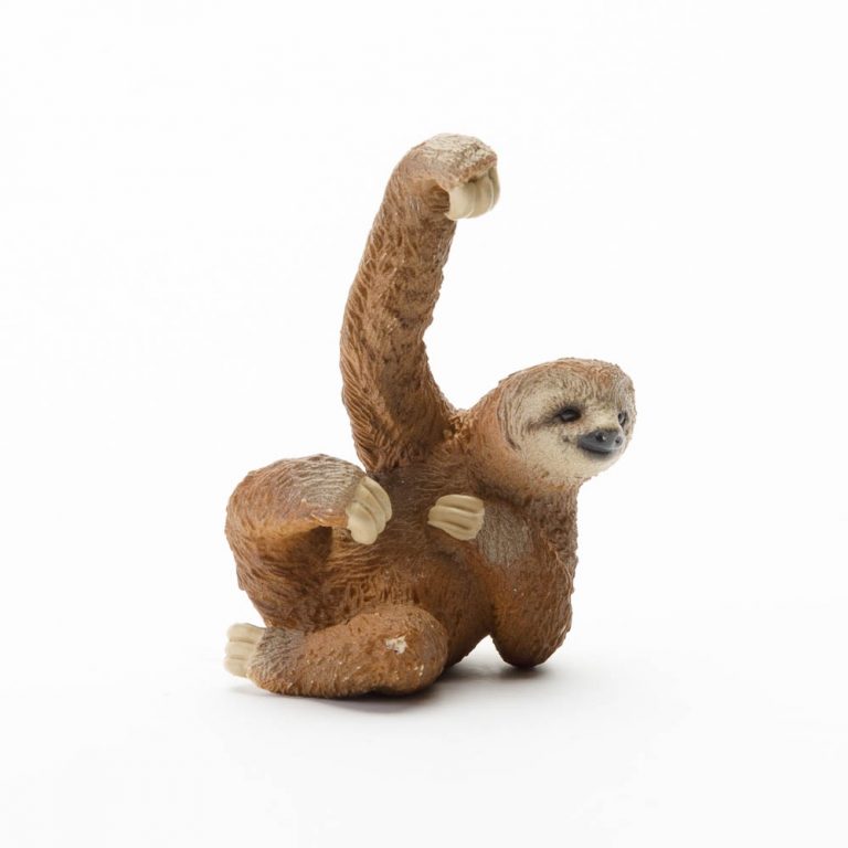 Sloth by Schleich - RAM Shop