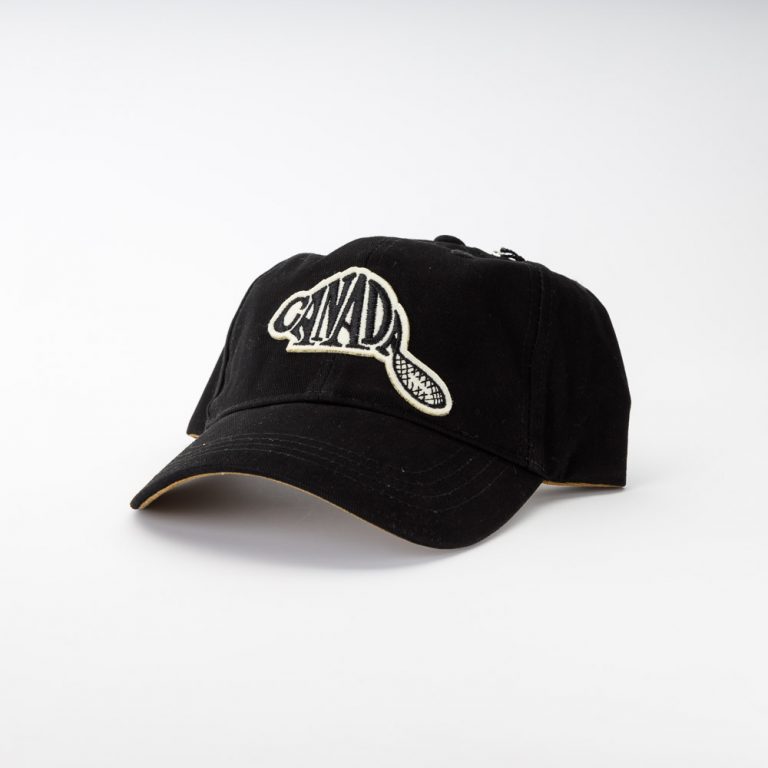 Canada Beaver Cap by Red Canoe - RAM Shop