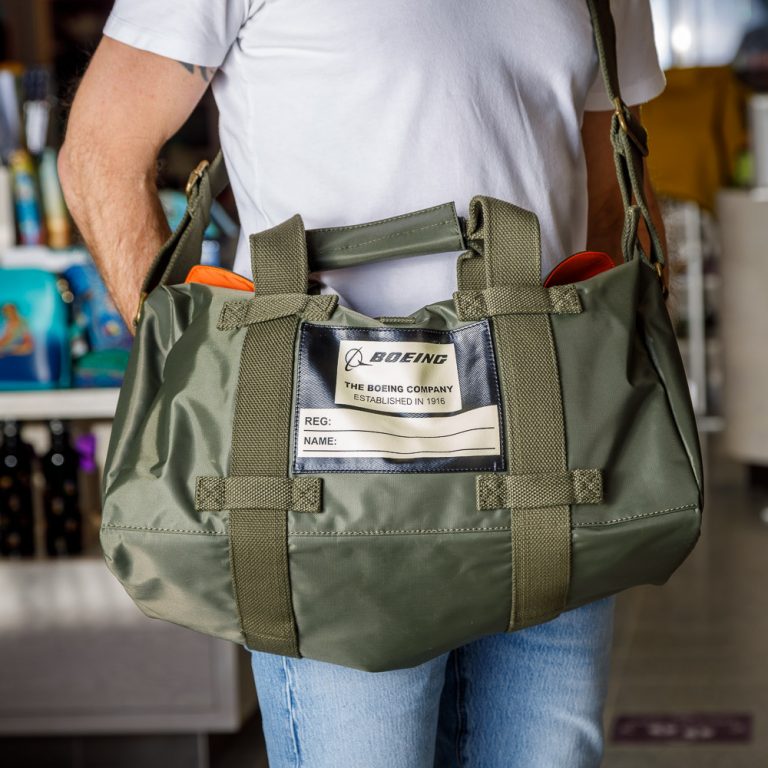 Boeing Stow Bag by Red Canoe - RAM Shop