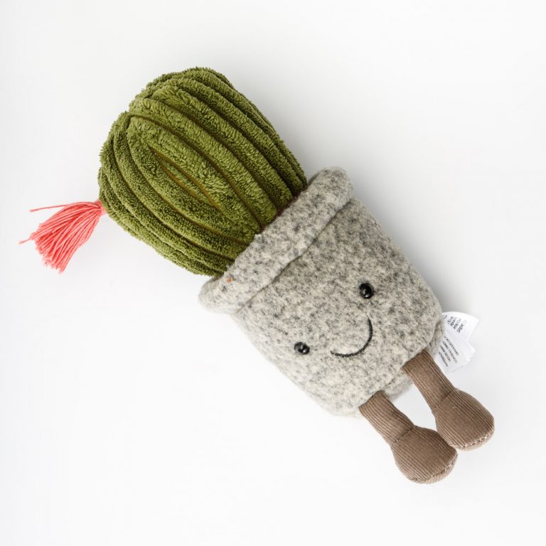 Silly Succulent Cactus Plush by Jellycat - RAM Shop