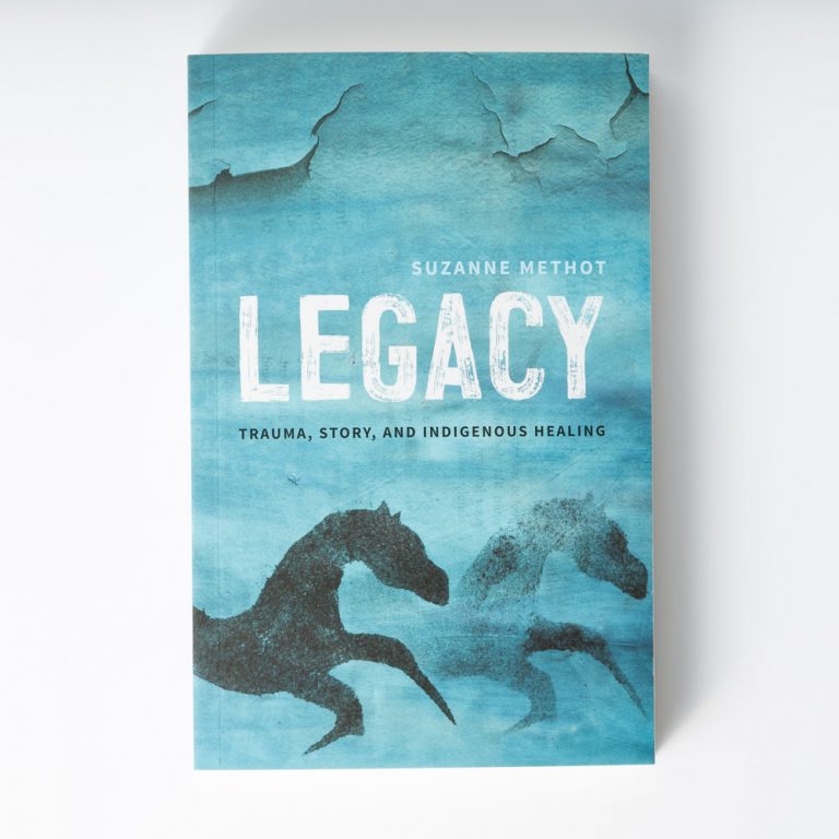 Legacy: Trauma, Story and Indigenous Healing - RAM Shop