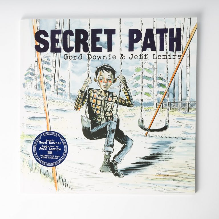 Secret Path - RAM Shop