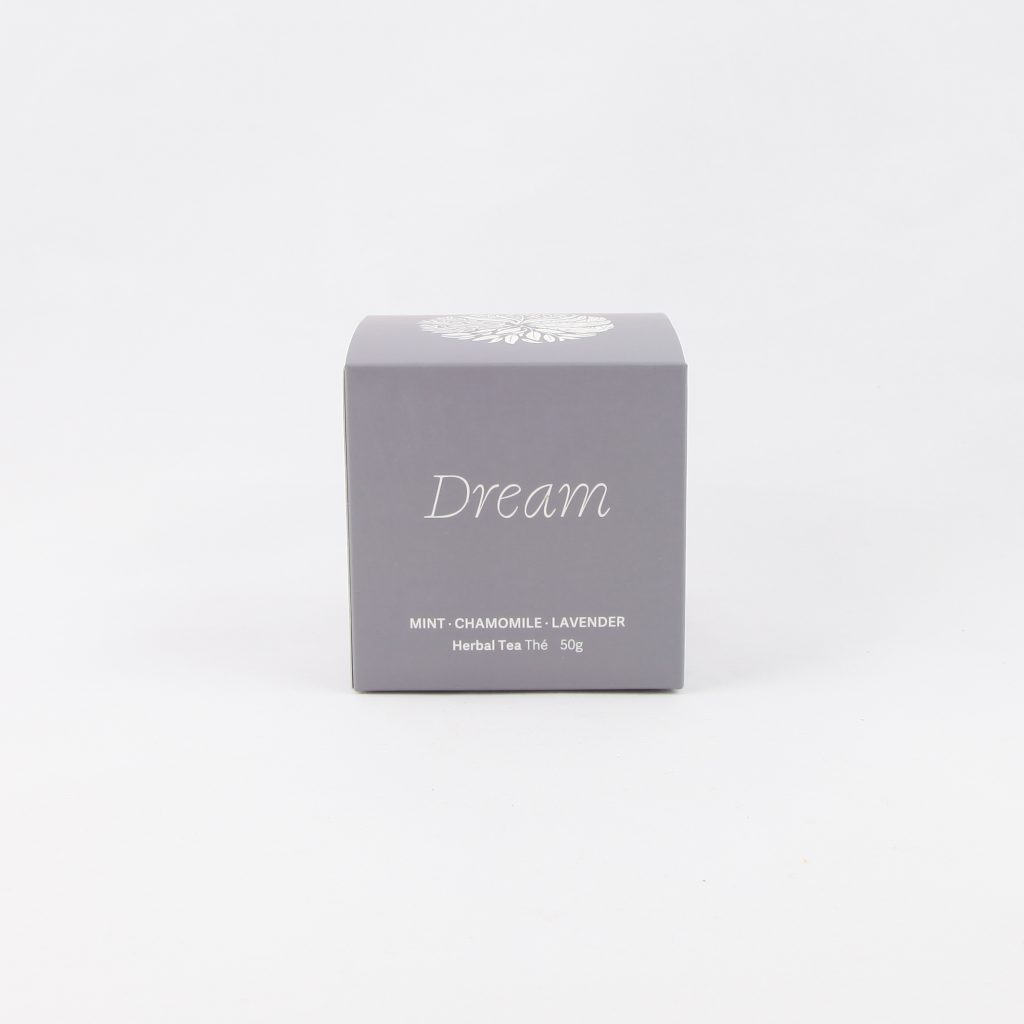 Dream Herbal Loose Tea by Mother Earth Essentials - RAM Shop