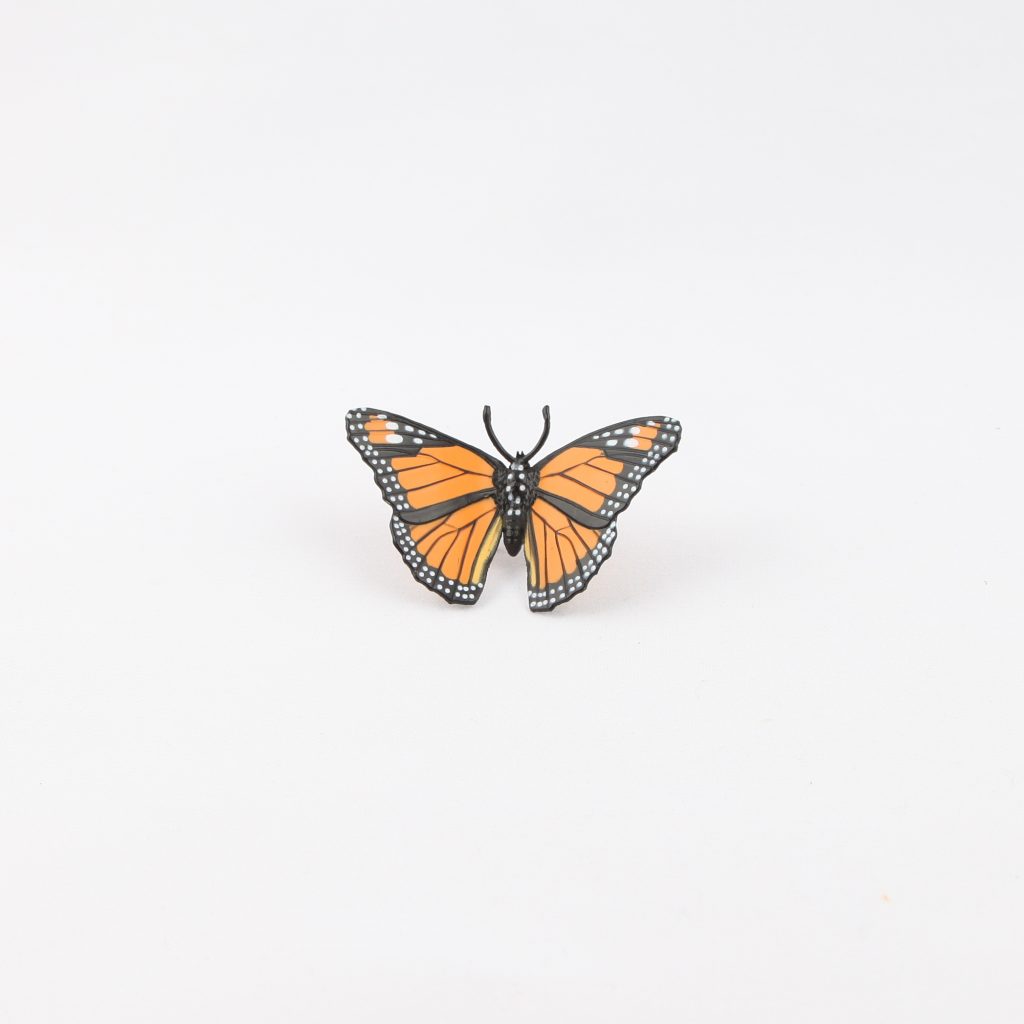 Monarch Butterfly Figure by Papo - RAM Shop