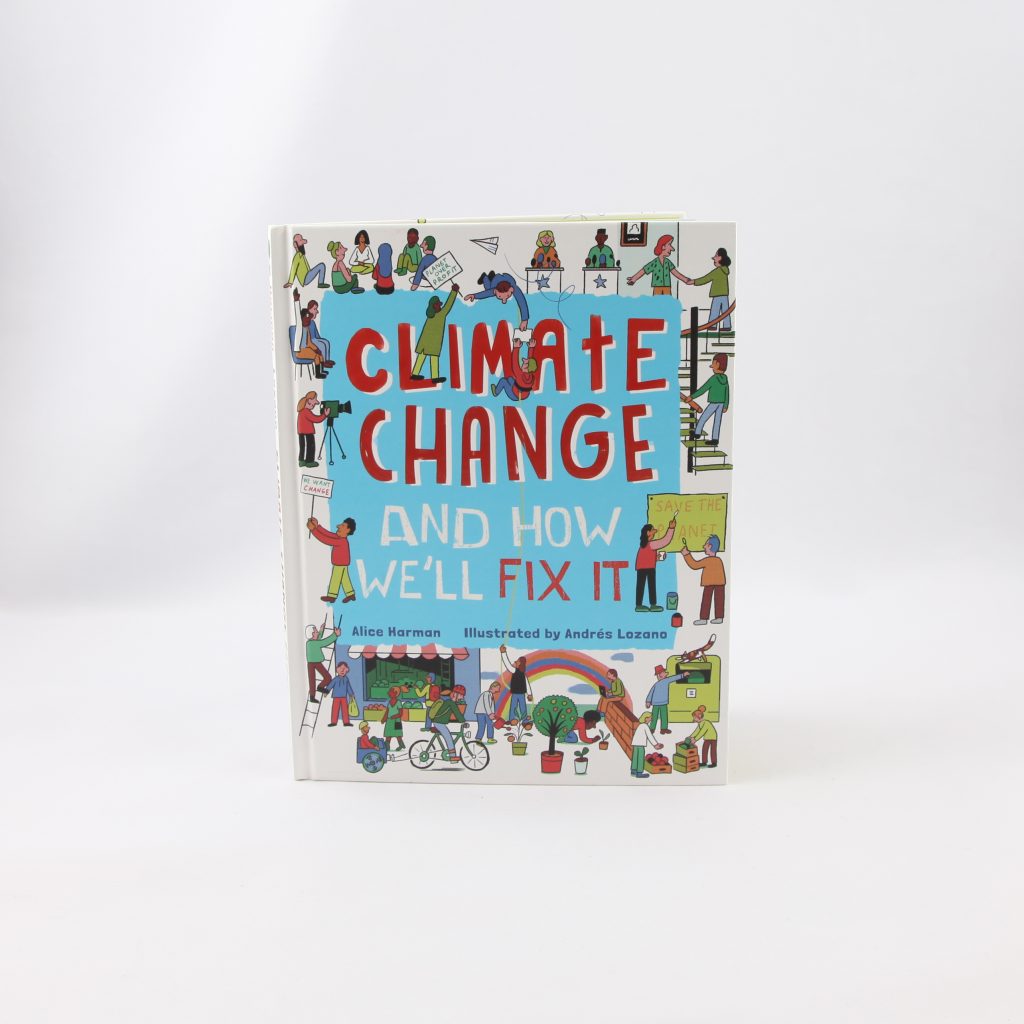 Climate Change And How We'll Fix It: The Real Problem and What We Can ...