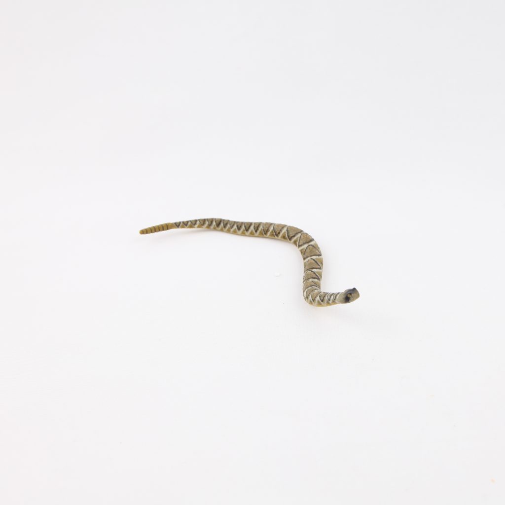 Rattlesnake Figure by Papo - RAM Shop