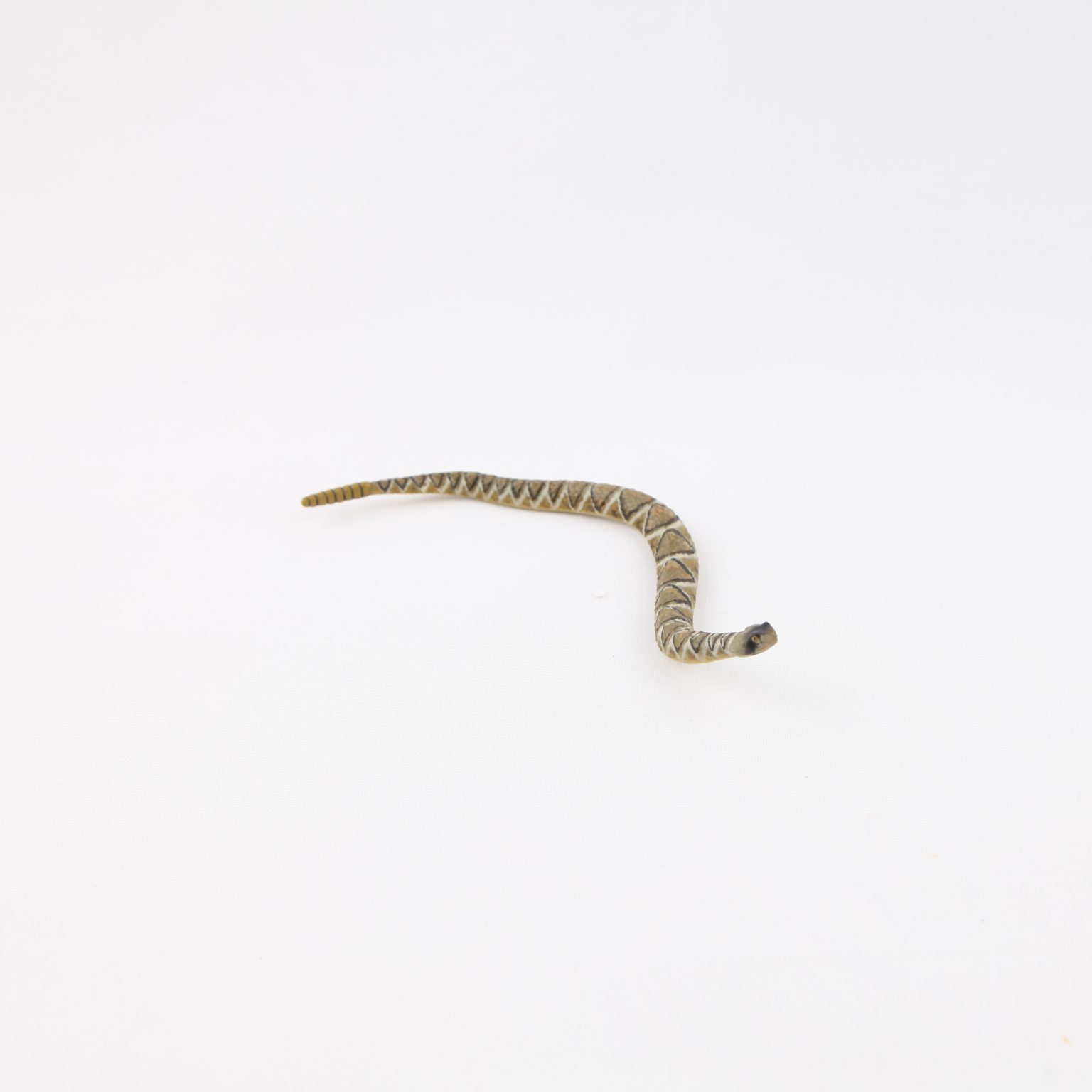Rattlesnake Figure by Papo - RAM Shop