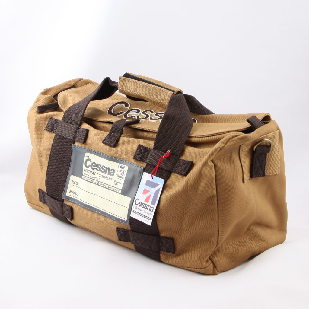 Cessna Stow Bag by Red Canoe - RAM Shop