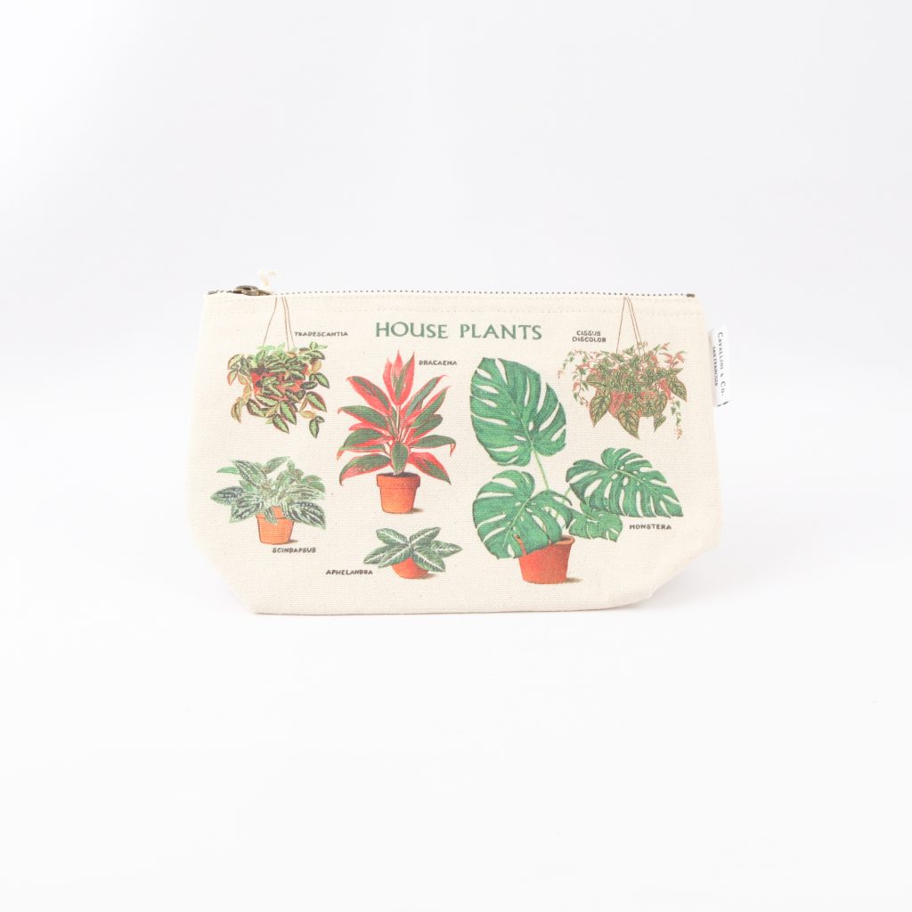 House Plant Pouch by Cavallini & Co. - RAM Shop