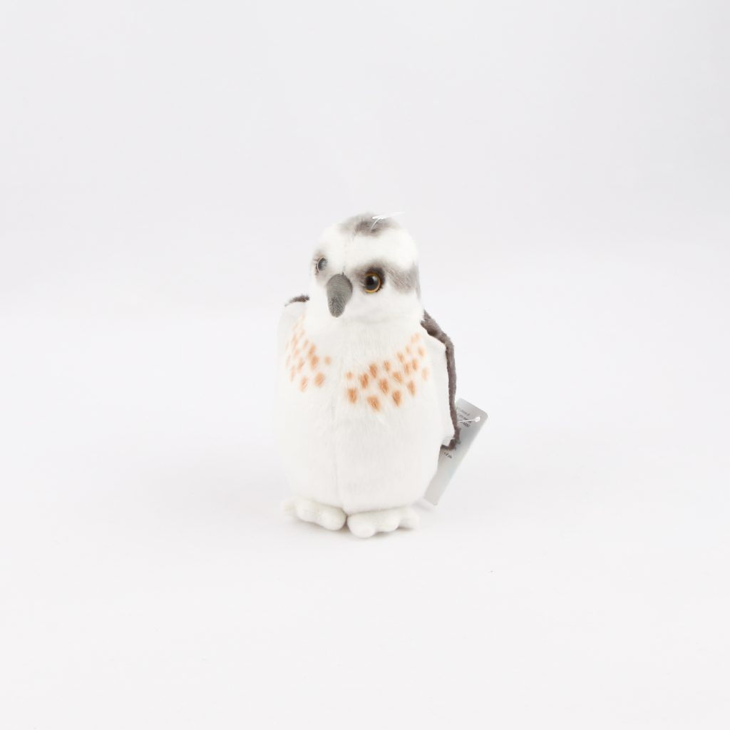 Audubon Osprey Plush with Calls - RAM Shop