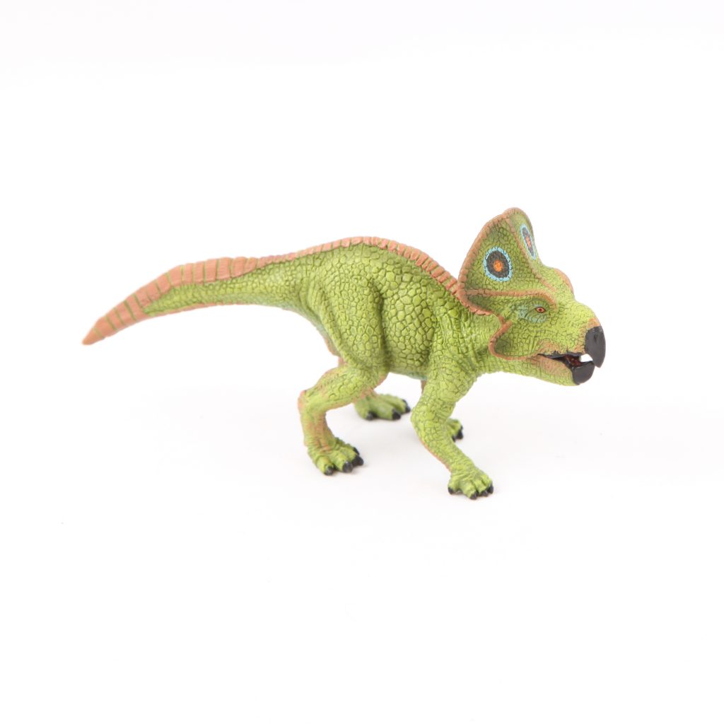 Protocératops Figure by Papo - RAM Shop