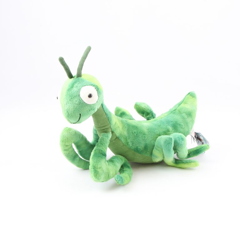 Penny Praying Mantis Plush by Jellycat - RAM Shop