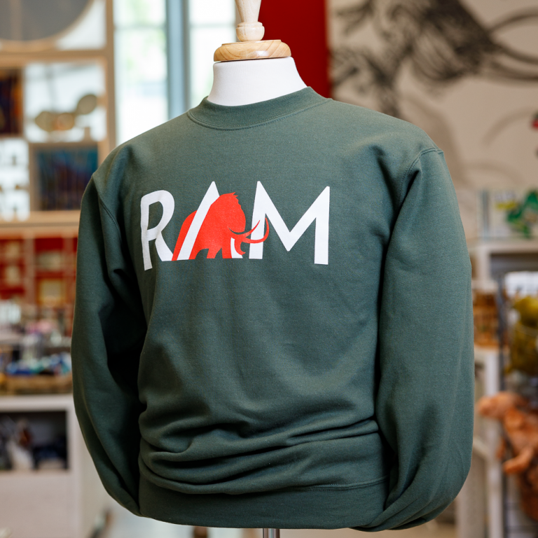 Home - RAM Shop