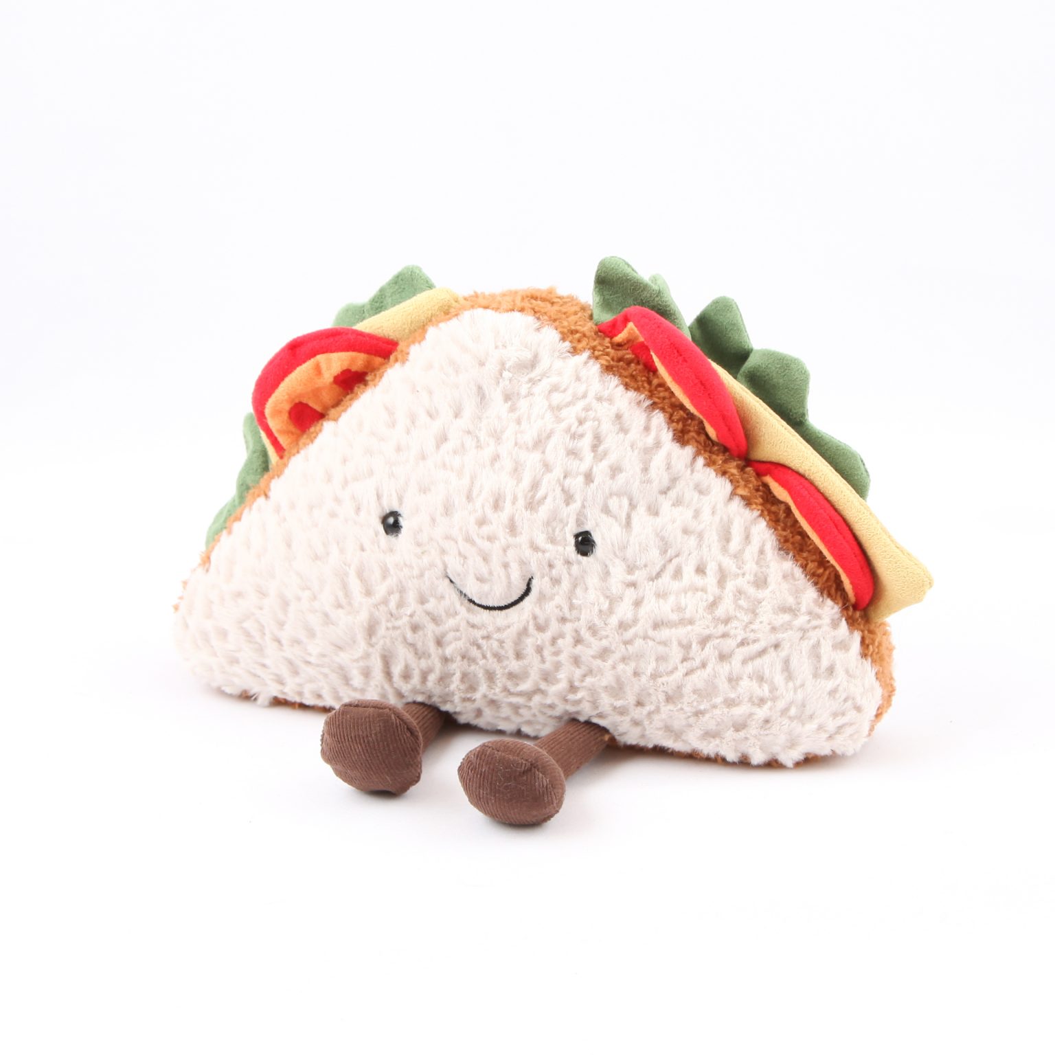 Amuseable Sandwich Plush by Jellycat - RAM Shop