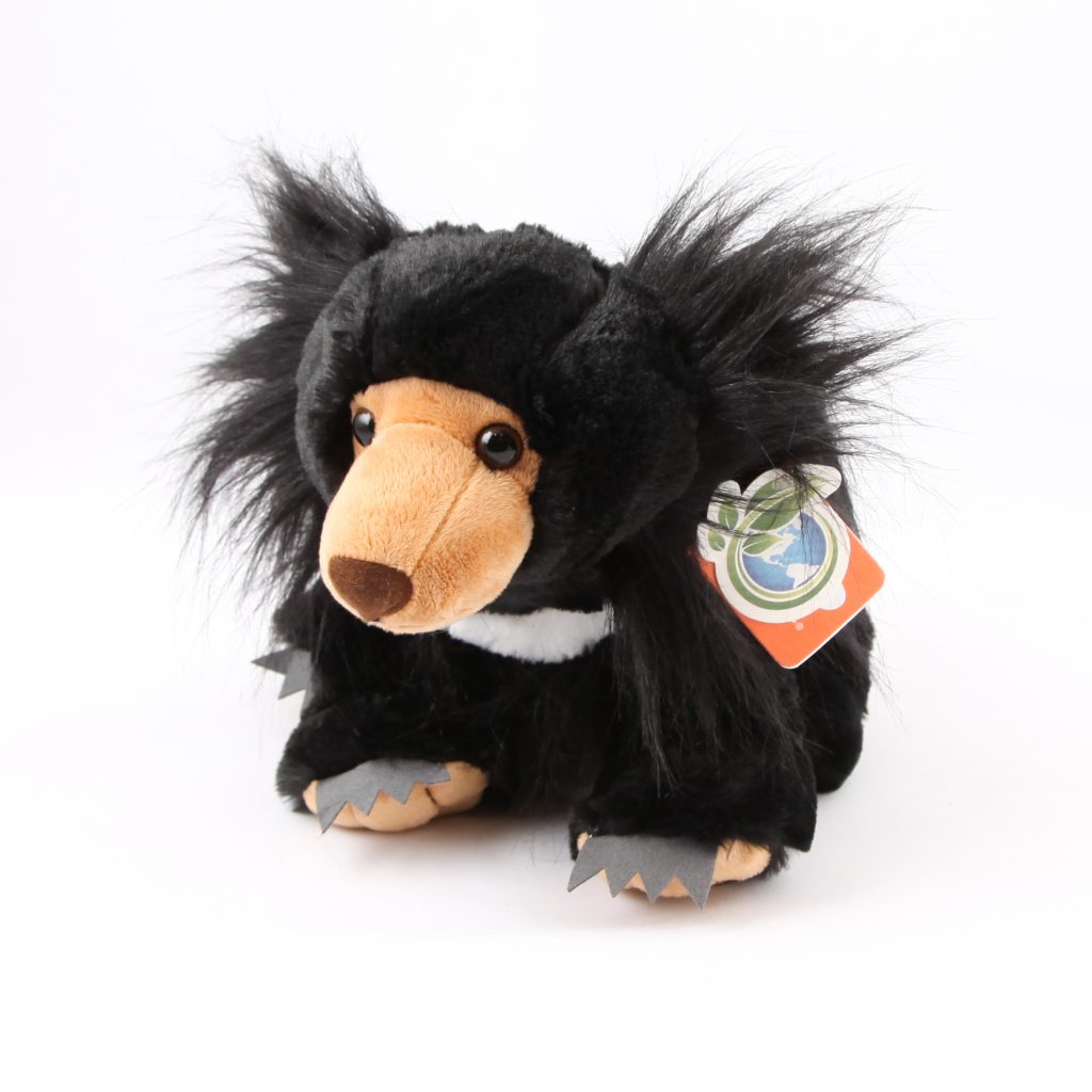 Sloth Bear Plush by Wild Republic - RAM Shop