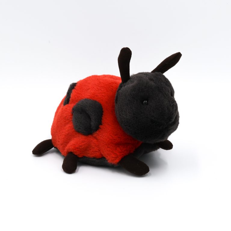 Layla Ladybird Plush by Jellycat - RAM Shop