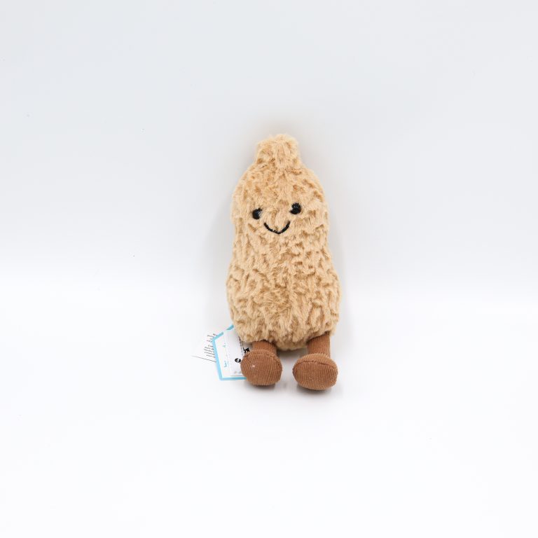 Amuseable Peanut by Jellycat - RAM Shop