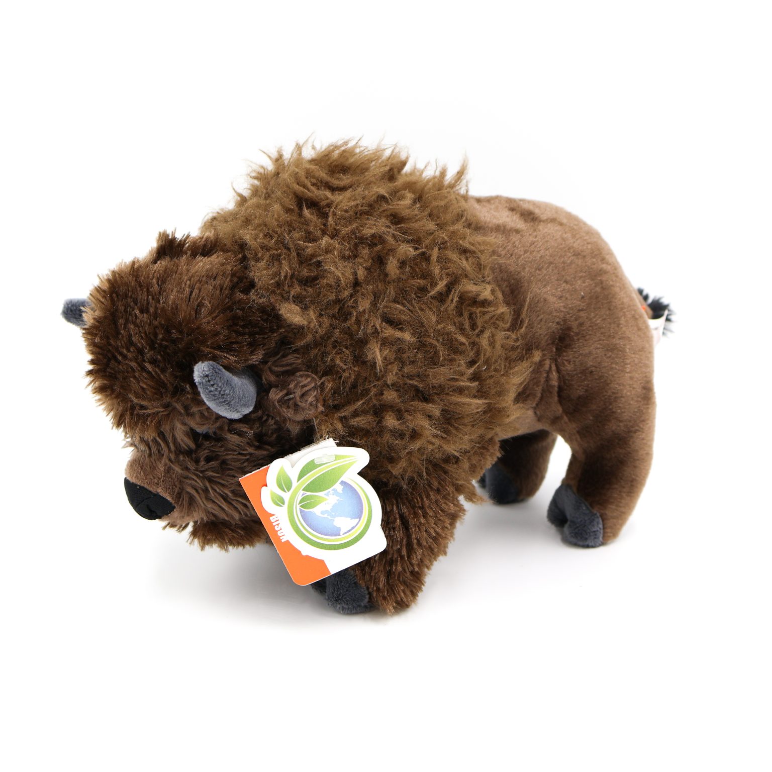 Bison Plush by Wild Republic - RAM Shop