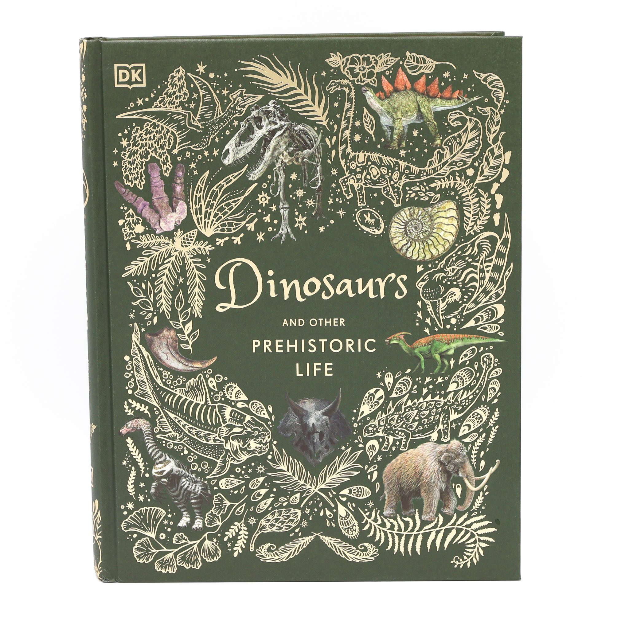 Dinosaurs and Other Prehistoric Life - RAM Shop