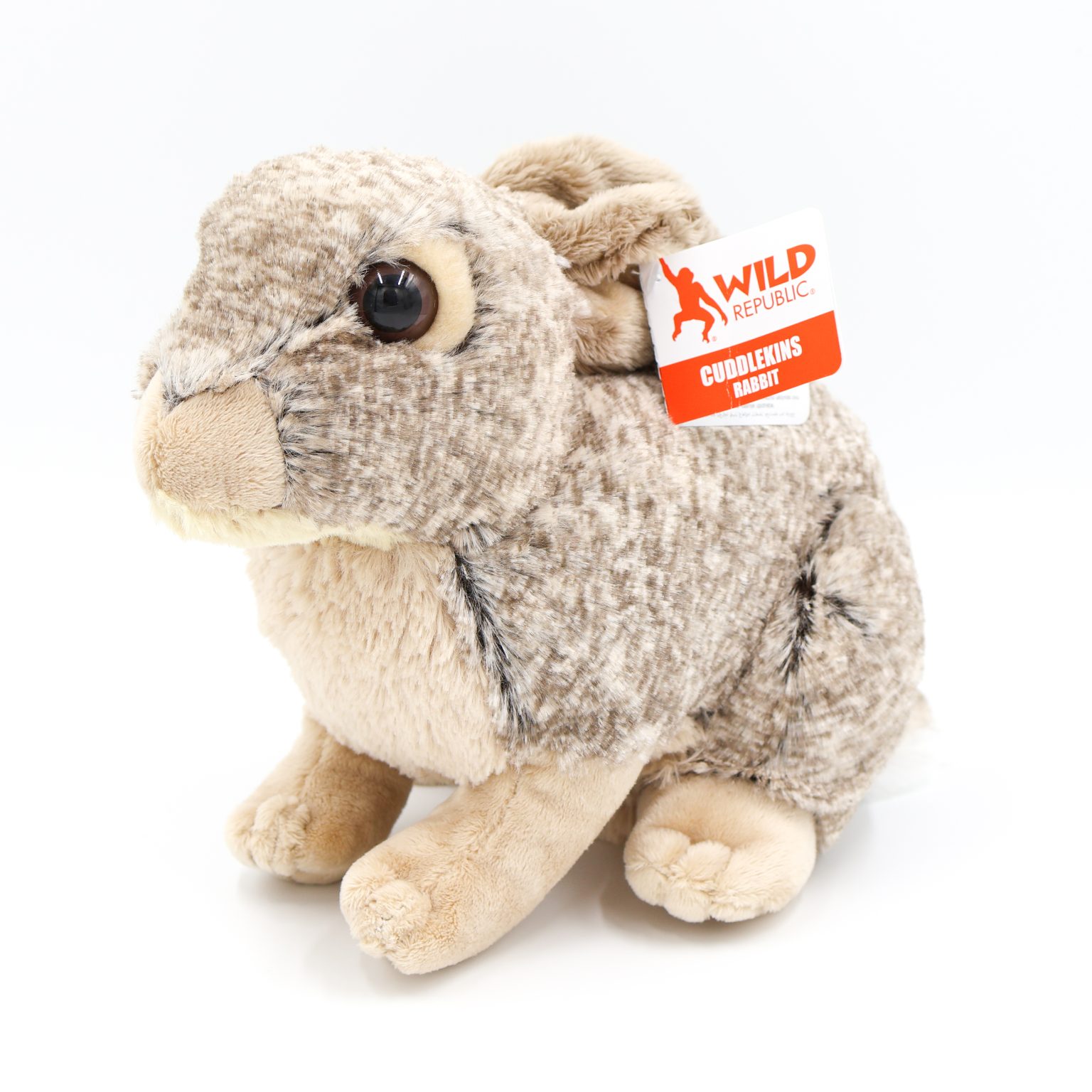 Rabbit Plush by Wild Republic - RAM Shop