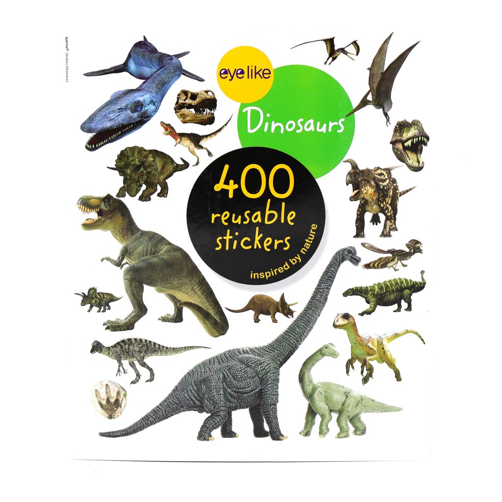 Dinosaurs - RAM Shop