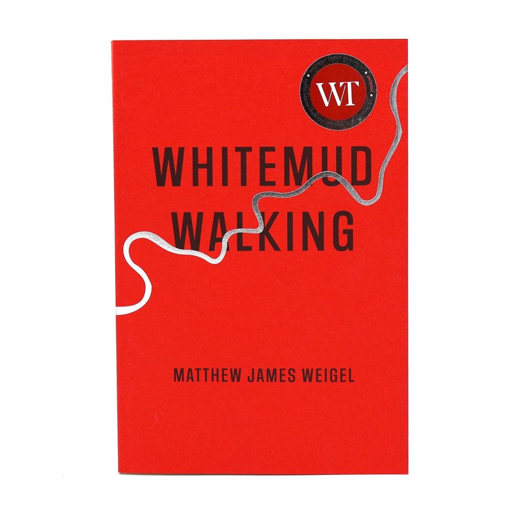 Whitemud Walking - RAM Shop