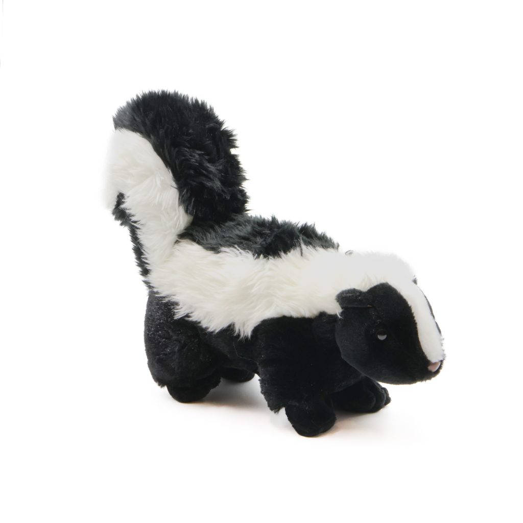 Skunk Plush by Wild Republic - RAM Shop