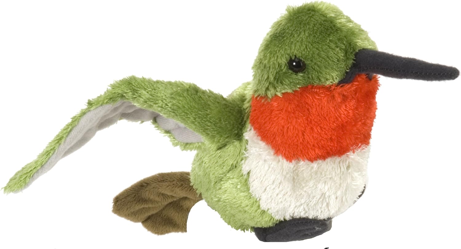 Mini Hummingbird Plush by Wild Republic - RAM Shop
