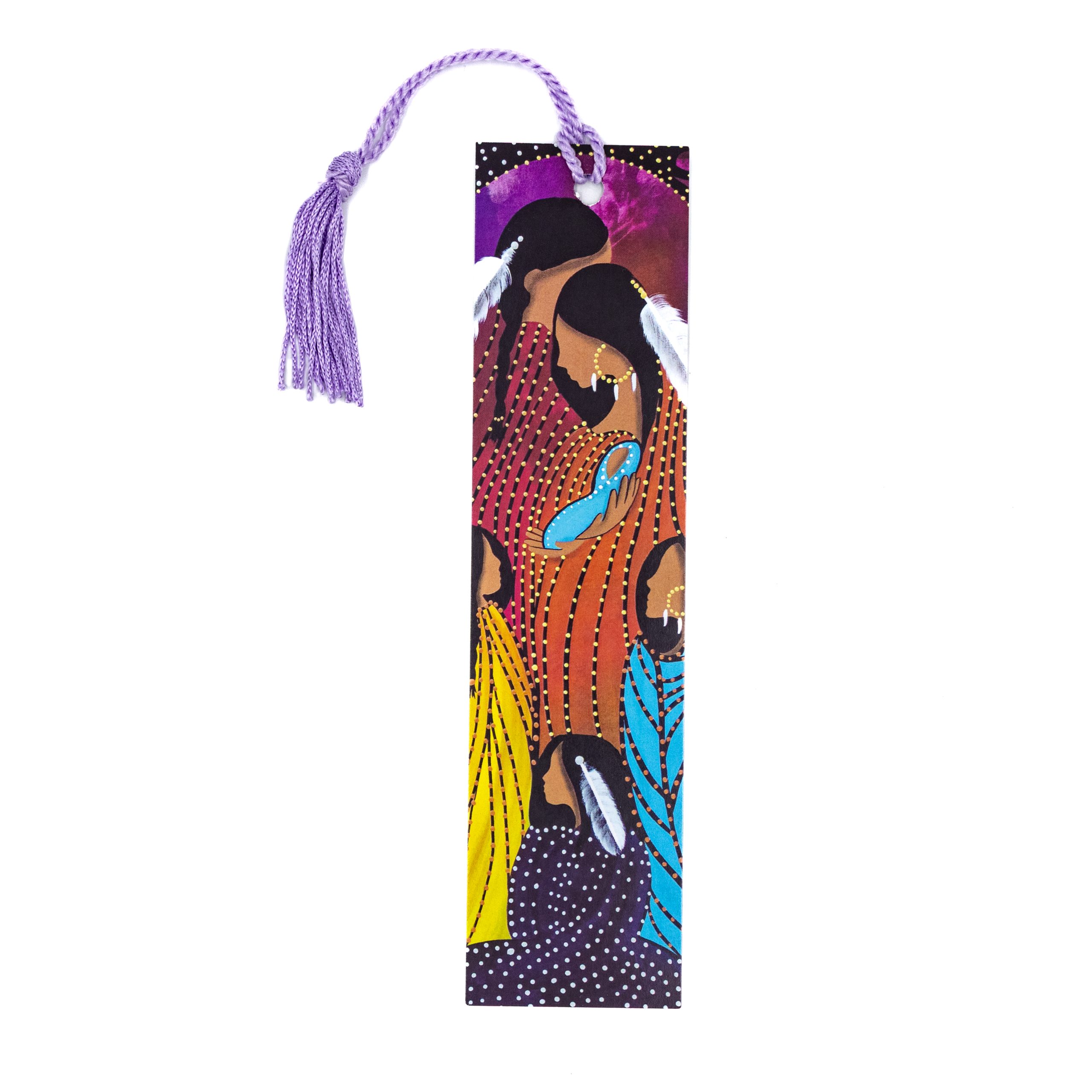 Family Bookmark - RAM Shop