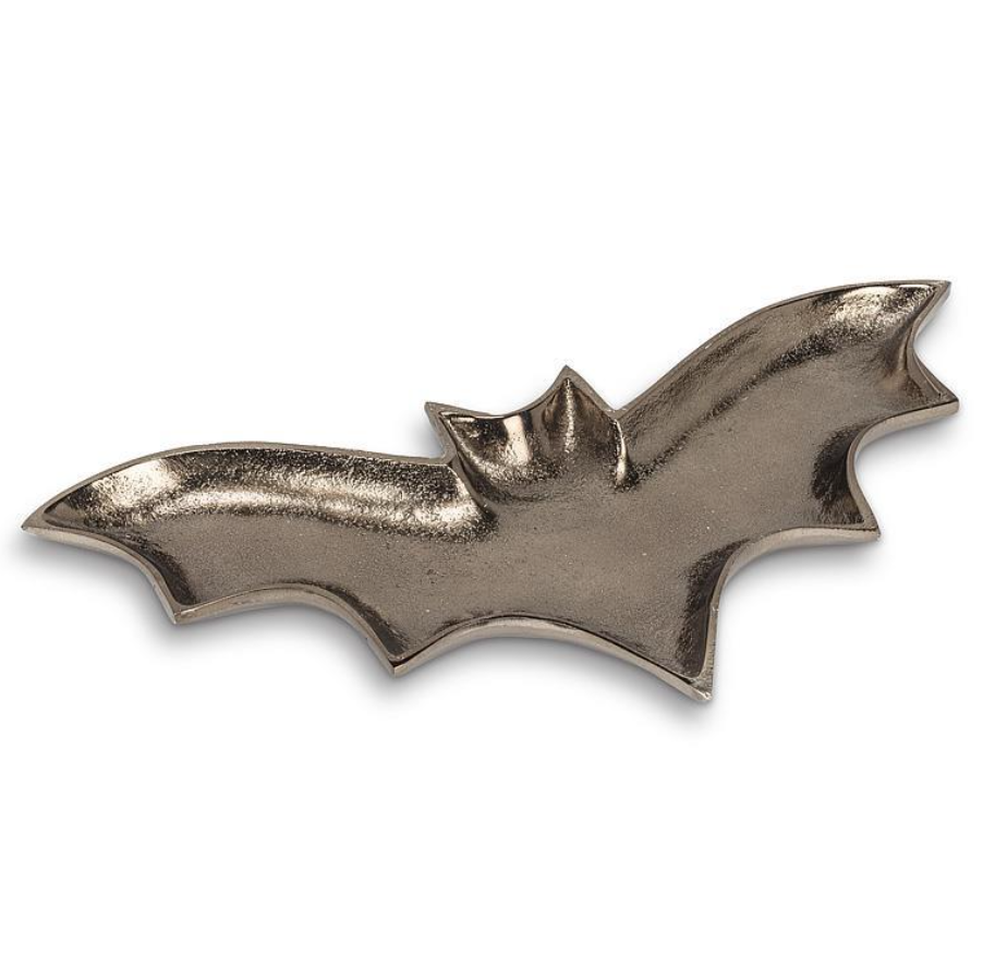 Flying Bat Tray - RAM Shop