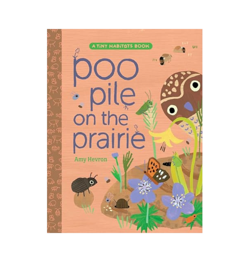 Poo Pile on the Prairie - RAM Shop