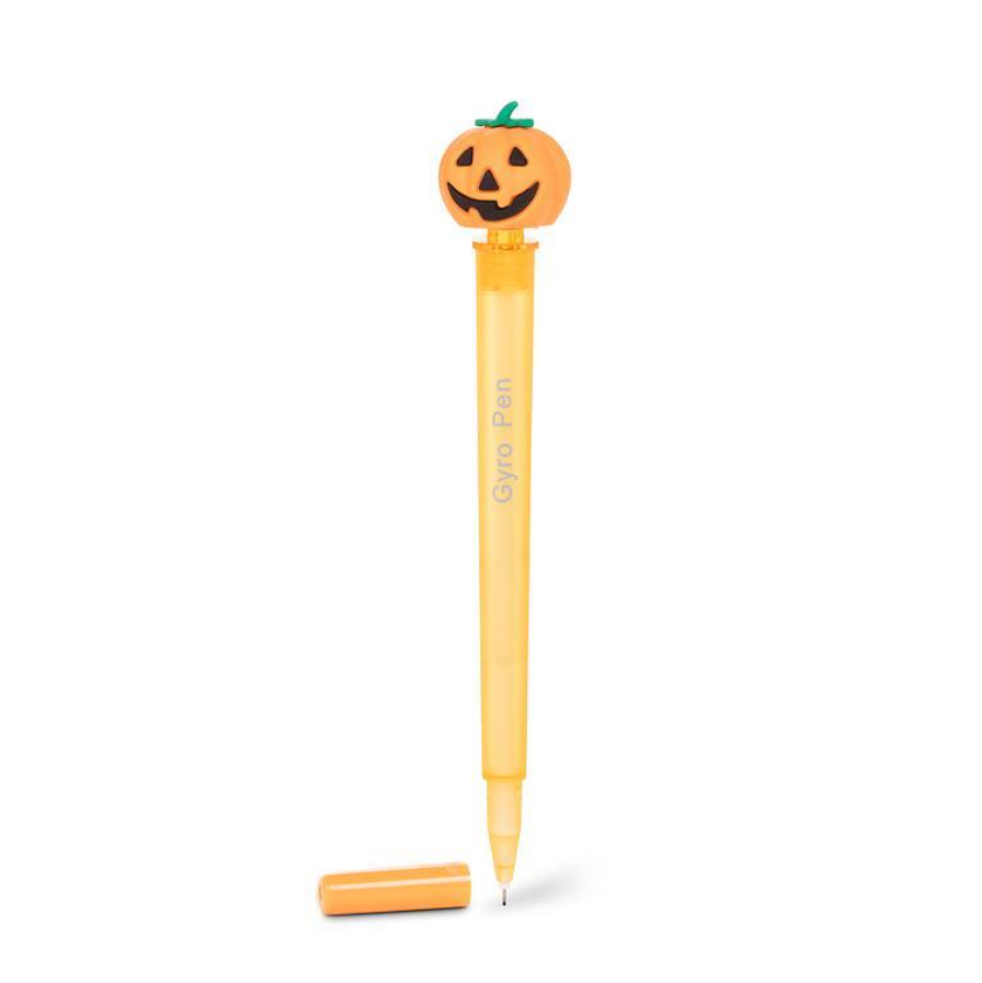 Wobbly Pumpkin Pen - RAM Shop