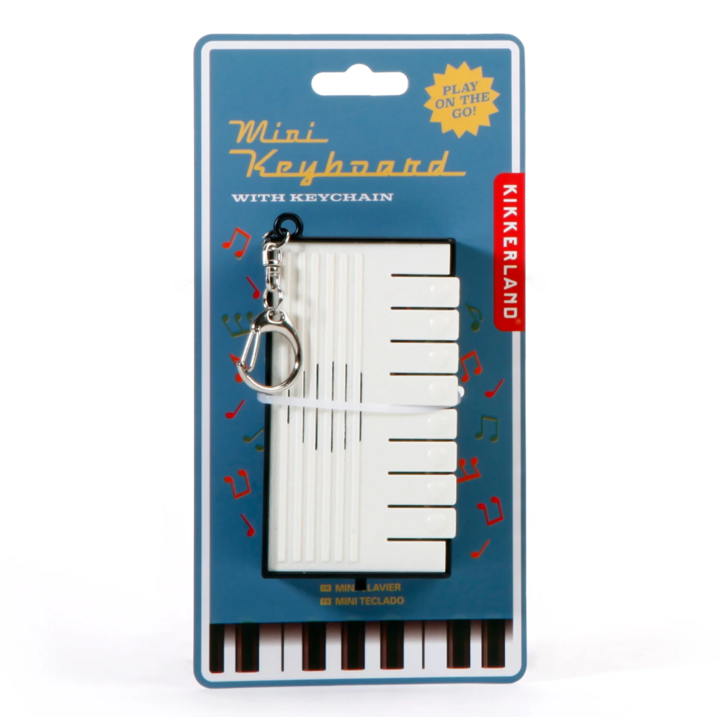 Mini Piano Keyboard - RAM Shop
