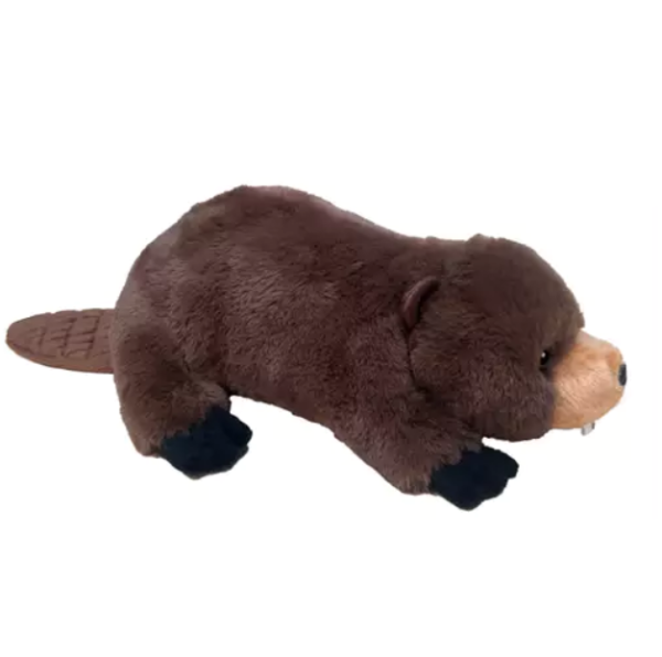 Beaver Stuffed Animal by Stuffed Animal House - RAM Shop